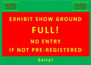 Home - The Capel Show